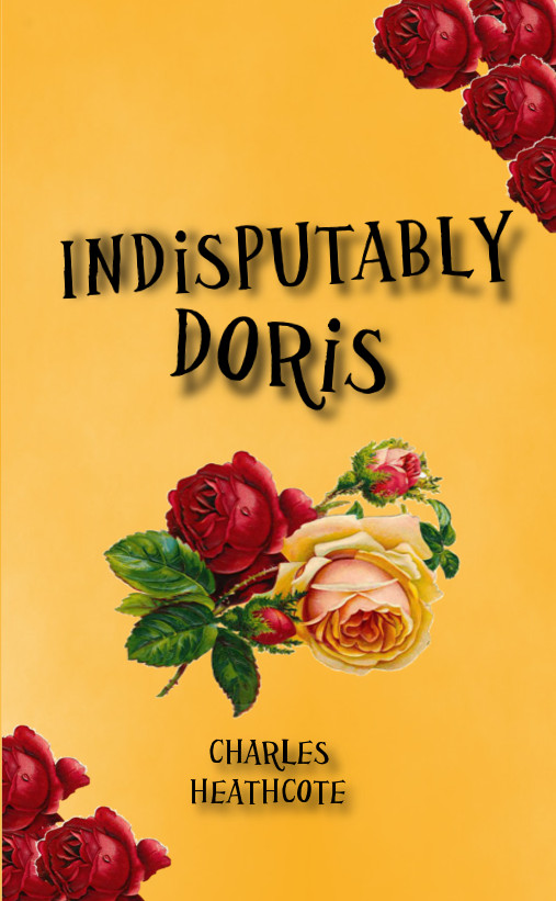 Announcement: Indisputably Doris – Charles Heathcote